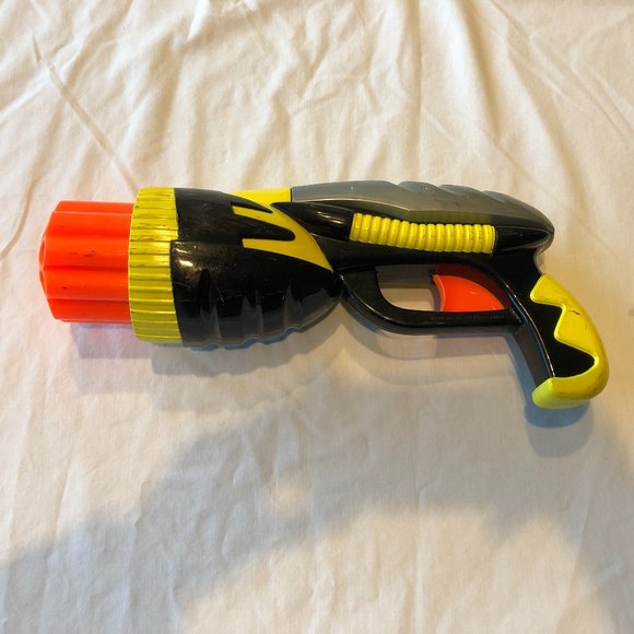 Games | Buzz Beet Toys Nerf Gun | Poshmark